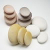 Natural Sorting Stones - 12 tactile stones for sorting