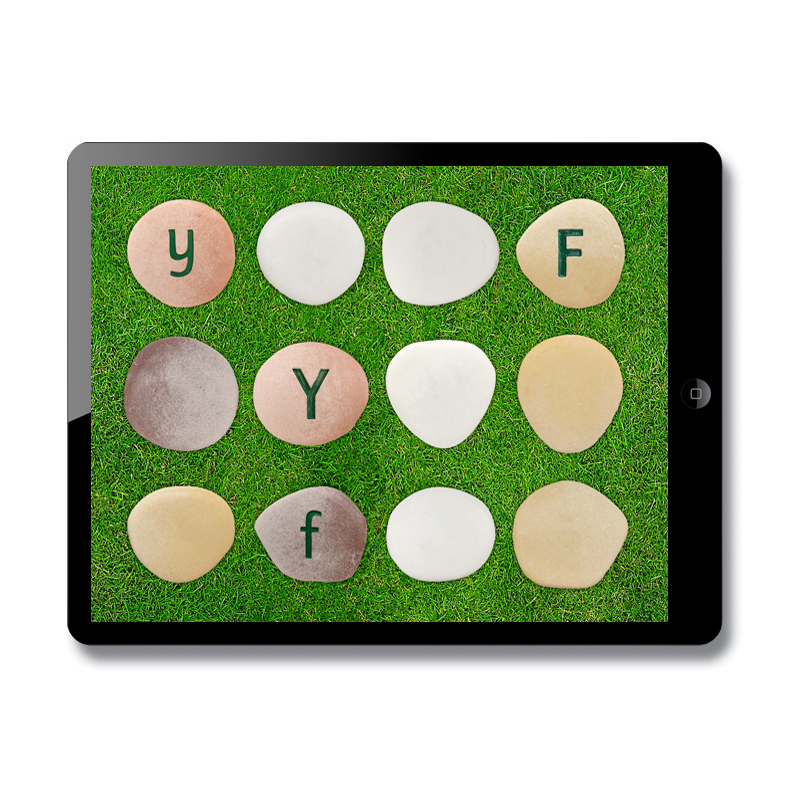Letter Recognition App Interactive Language Literacy App Letter Recognition App Interactive Language Literacy App